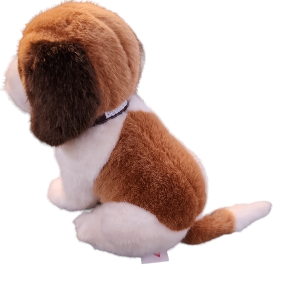 Dakin | Toys | Vintage Dakin Beethoven 2 Plush St Bernard Dog Beethoven ...